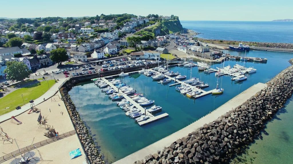 Ballycastle: A Local Guide to This Charming Antrim Town | Causeway ...