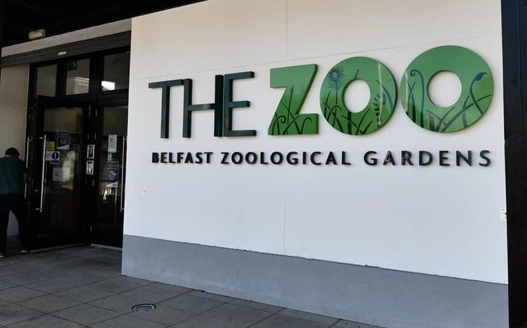 Home | Causeway Coast Holiday