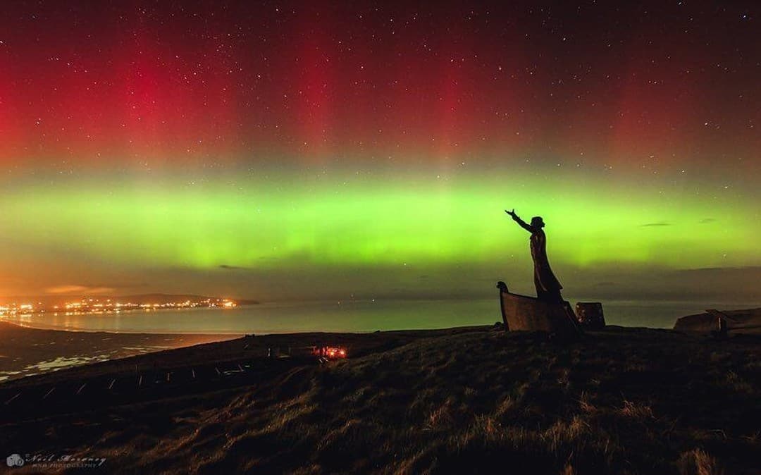 Discovering Magilligan: From Nature Reserves to Martello Tower ...