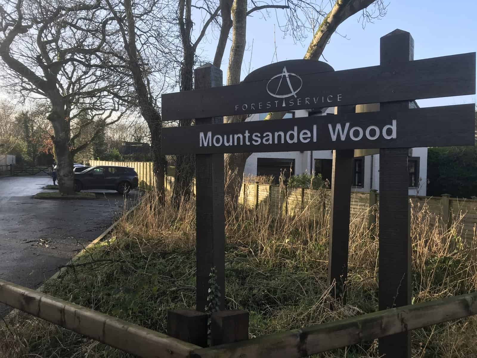 Home | Causeway Coast Holiday