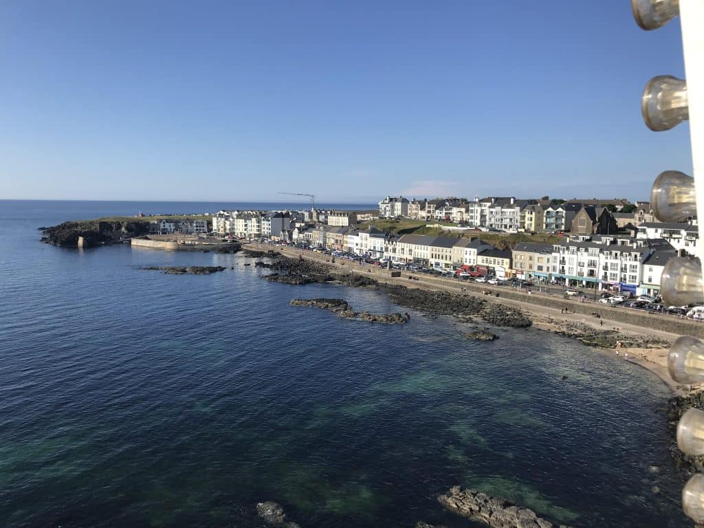 Portstewart: Northern Irelands Hidden Getaway | Causeway Coast Holiday