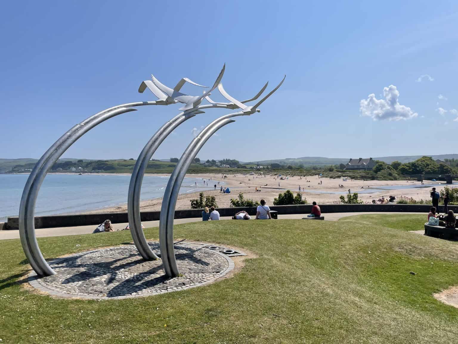 Ballycastle: A Local Guide to This Charming Antrim Town | Causeway ...