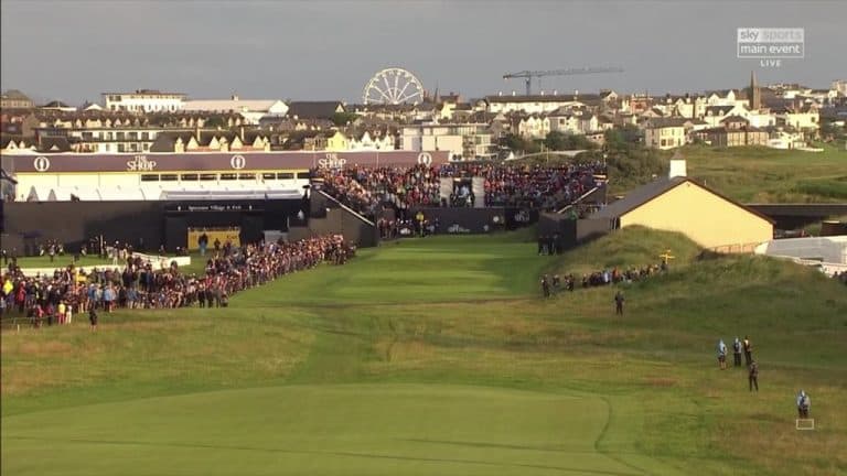 Portrush: The Crown Jewel of Northern Ireland's Causeway Coast Road ...