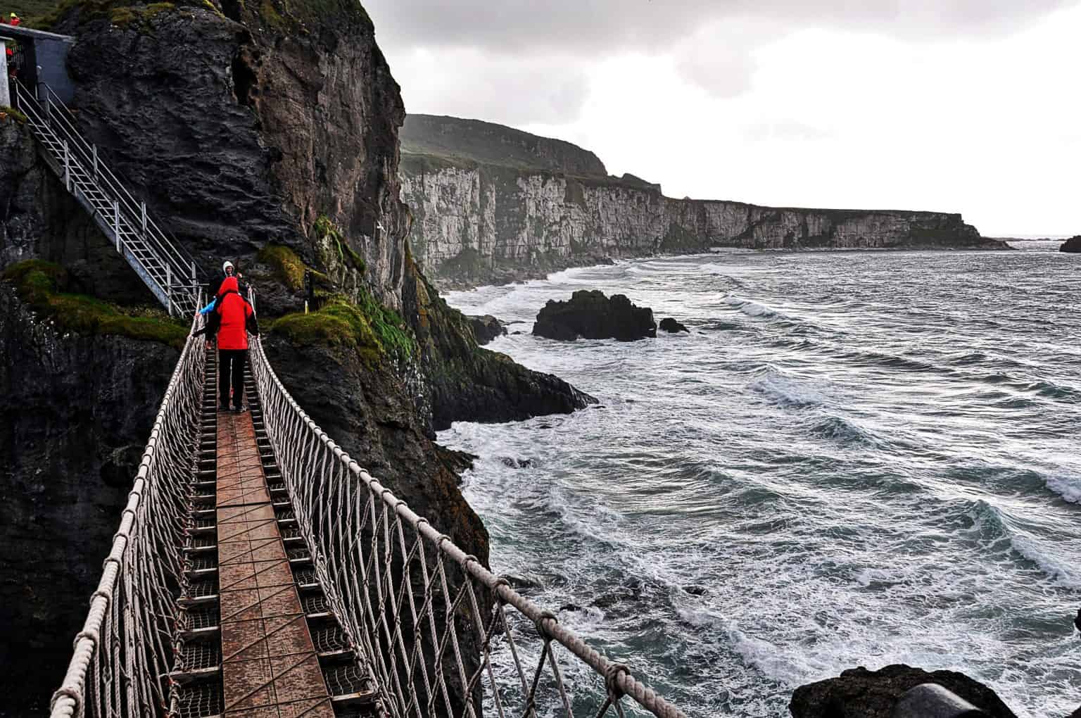 Carrick A Rede | Causeway Coast Holiday