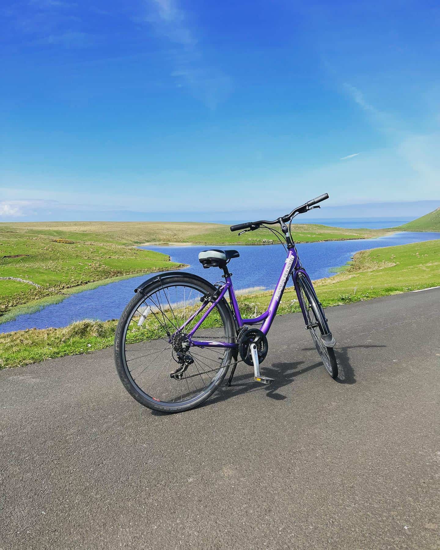 Rathlin Island: Northern Ireland’s only inhabited island | Causeway ...