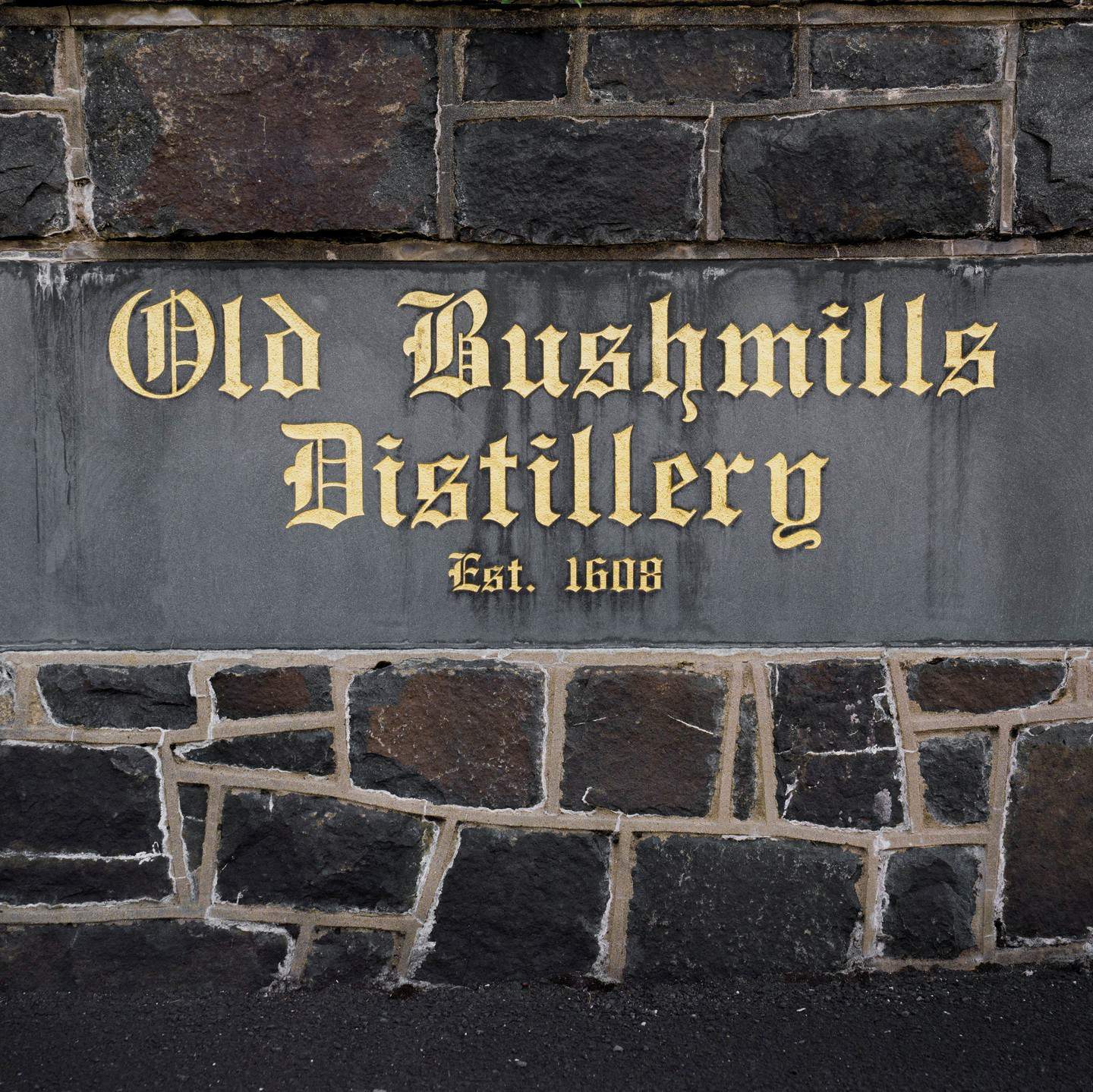 Exploring the History and Distilling Process of the Old Bushmills ...