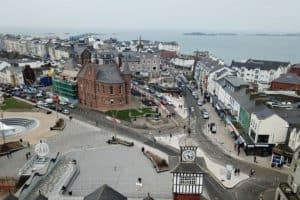 Portrush: The Crown Jewel of Northern Ireland's Causeway Coast Road ...