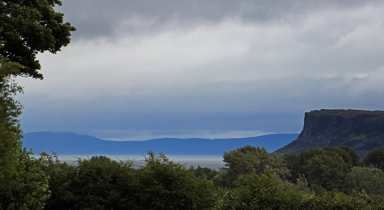 Exploring Fairhead: The Ultimate Guide to Hiking and Views in Northern ...