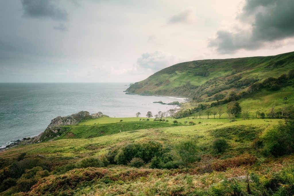 Exploring Murlough Bay: Stunning Views & Essential Visitor Tips ...