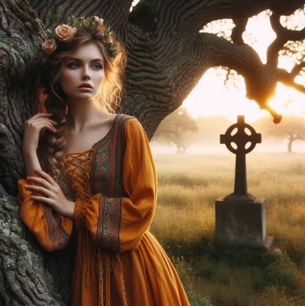 Exploring Celtic Symbols: A Guide to Their Ancient Meanings and ...