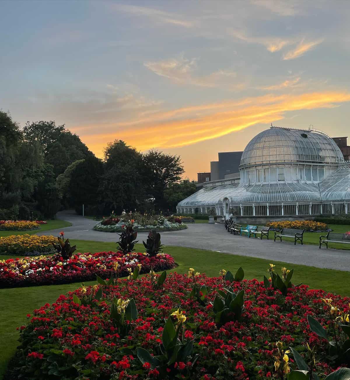 Ultimate Belfast Guide: Top Things to Do in Belfast for a Memorable ...