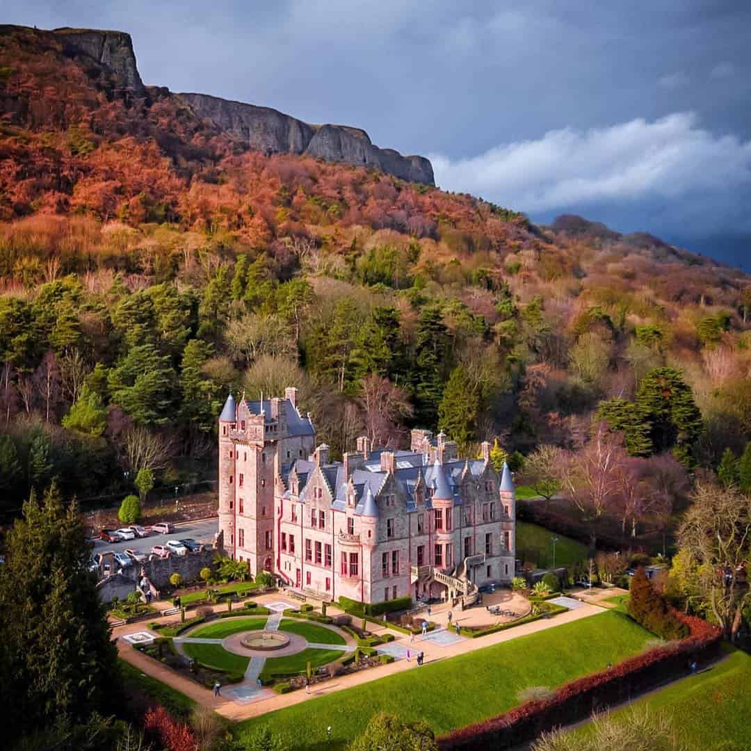 Ultimate Belfast Guide: Top Things to Do in Belfast for a Memorable ...