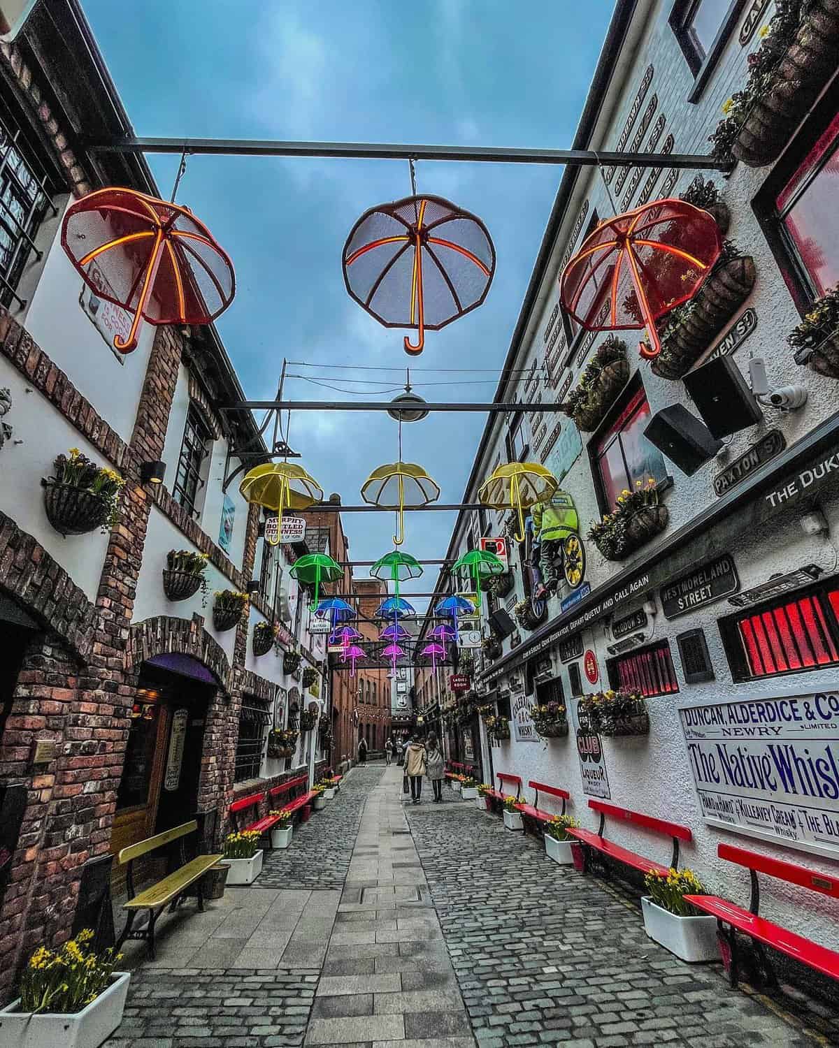 Ultimate Belfast Guide: Top Things to Do in Belfast for a Memorable ...