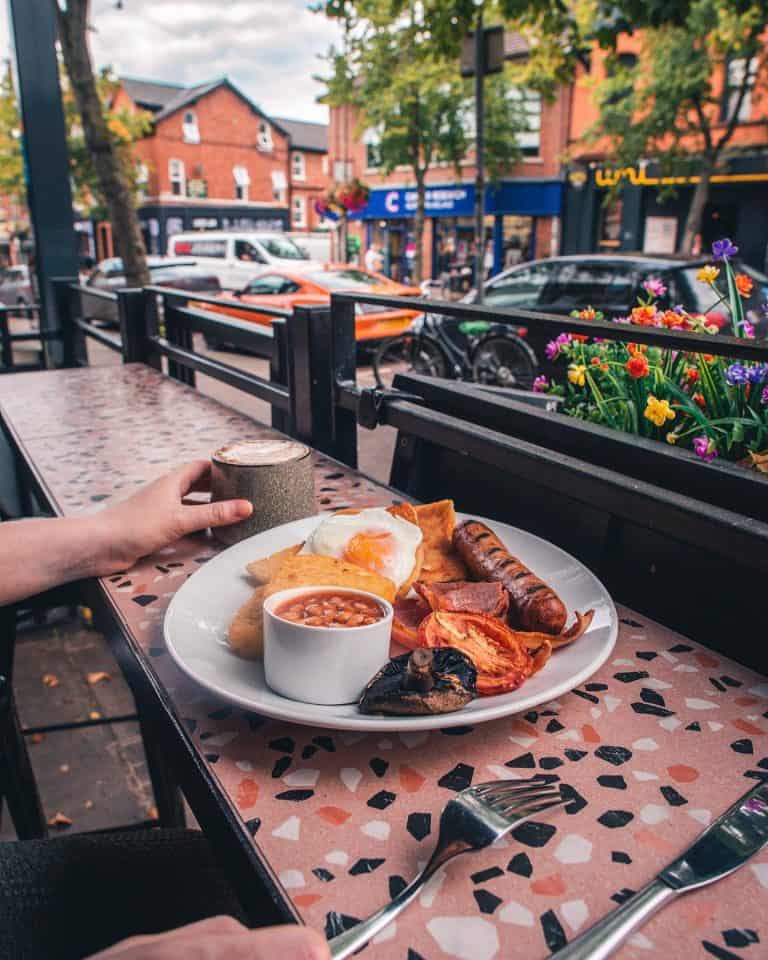 Ultimate Guide to Breakfast Belfast: Must-Visit Morning Gems in 2024 ...
