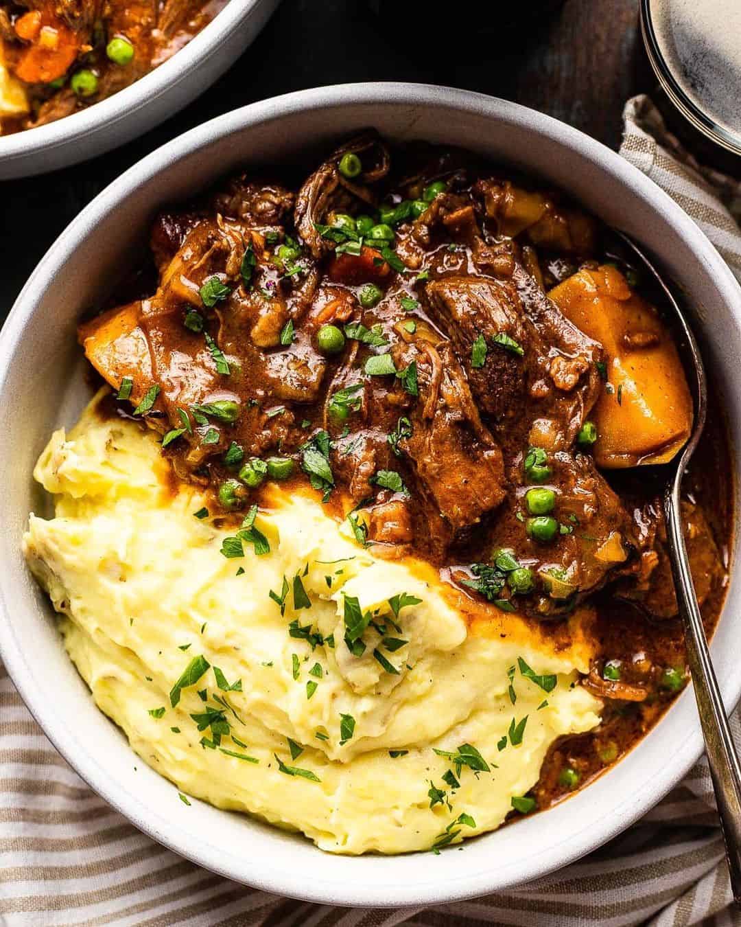 Discover the Best Traditional Northern Irish Food: A Culinary Journey ...