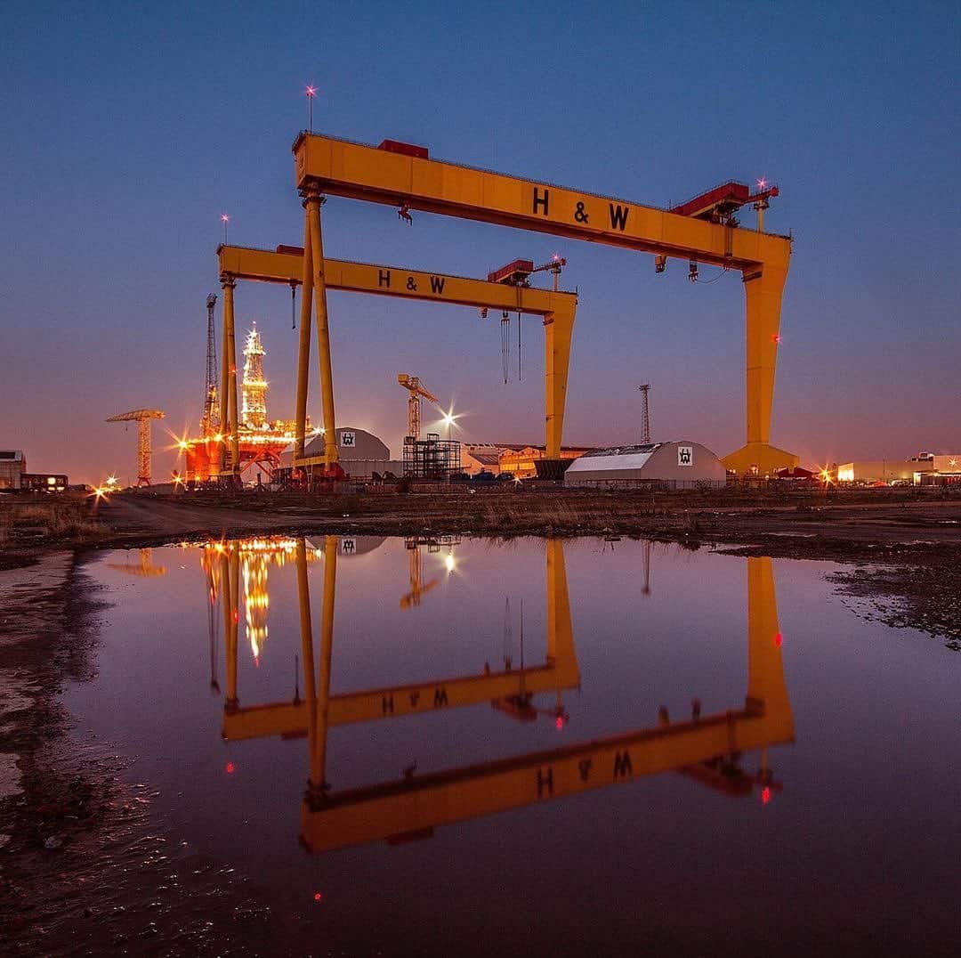 Ultimate Belfast Guide: Top Things to Do in Belfast for a Memorable ...