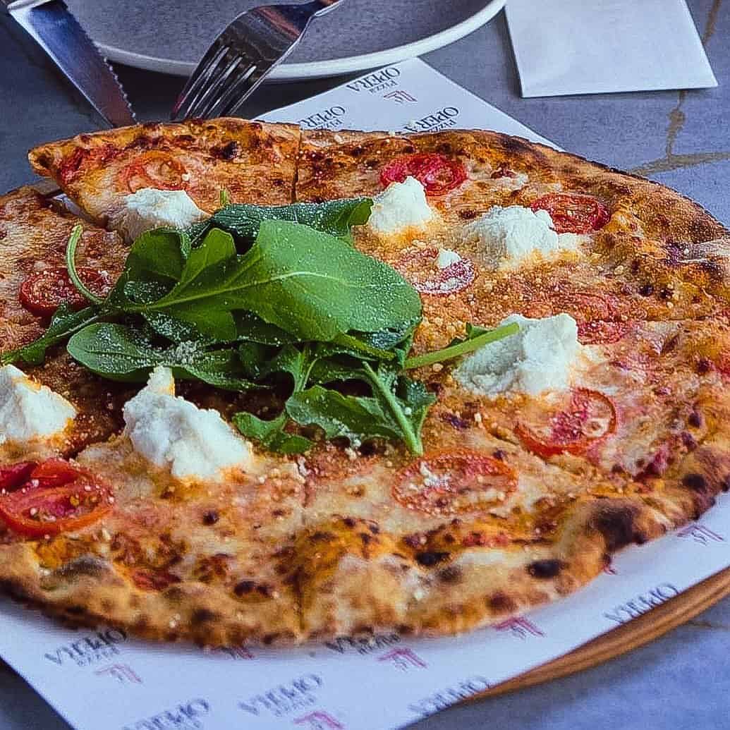 Discover Belfast's Finest: The Ultimate Guide to Italian Restaurant ...