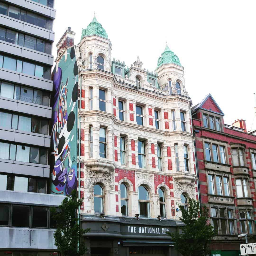 Ultimate Guide to Breakfast Belfast: Must-Visit Morning Gems in 2024 ...