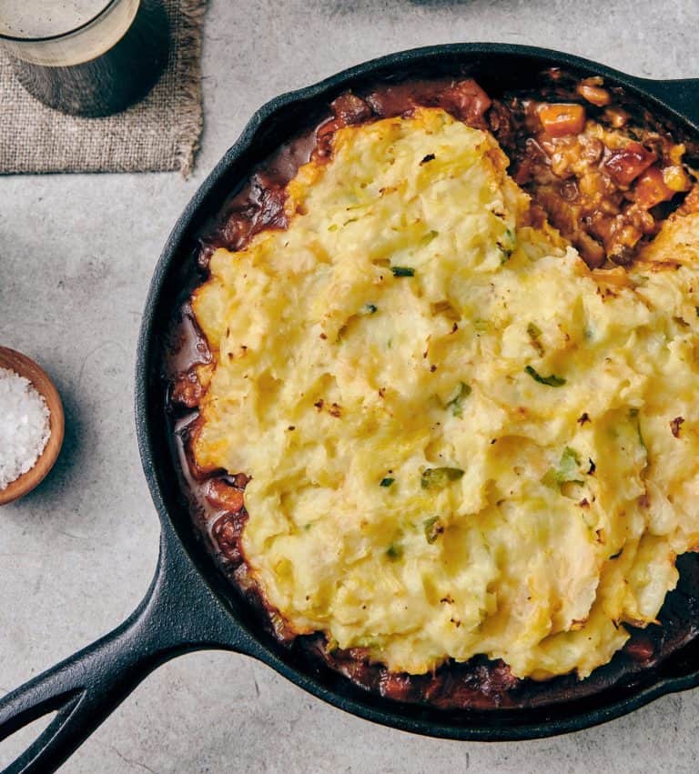 Discover the Best Traditional Northern Irish Food: A Culinary Journey ...
