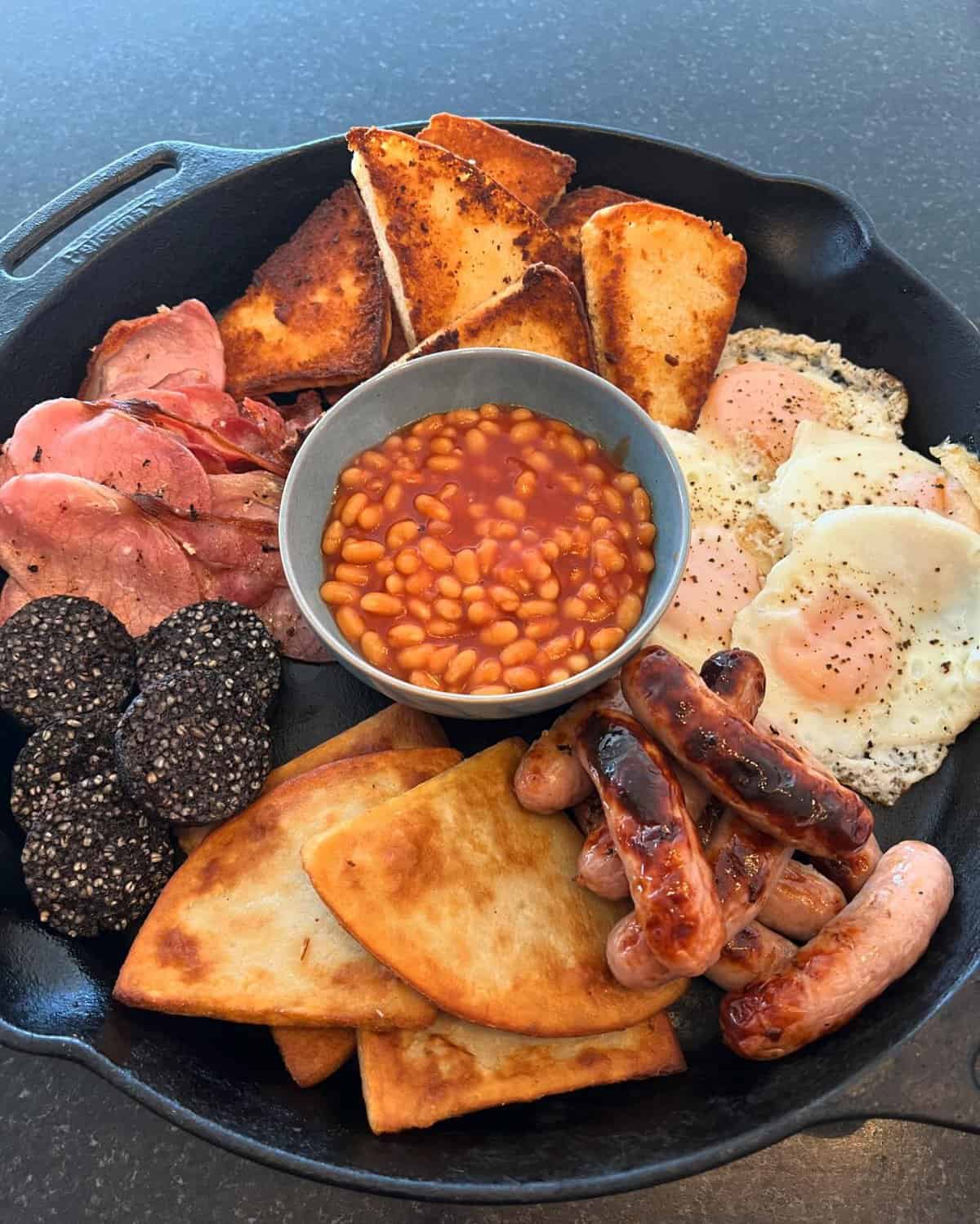 Discover the Best Traditional Northern Irish Food: A Culinary Journey ...