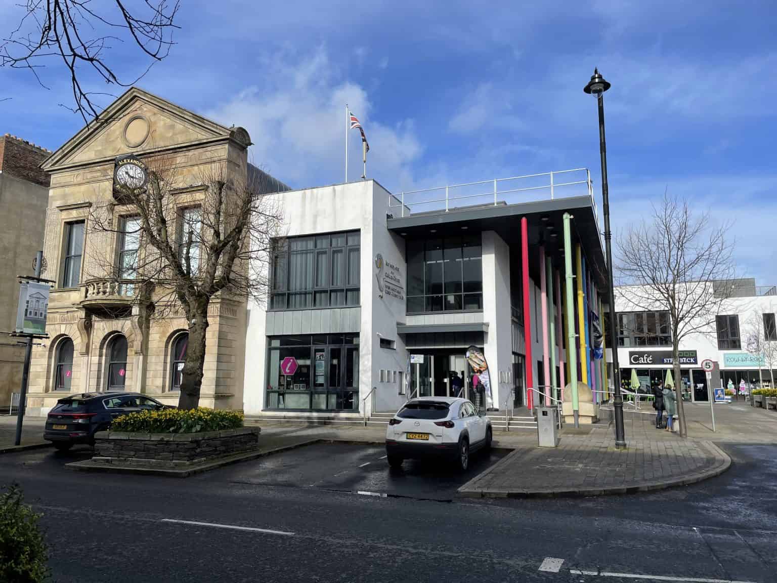Discover Limavady: Top Attractions and Activities in Northern Ireland