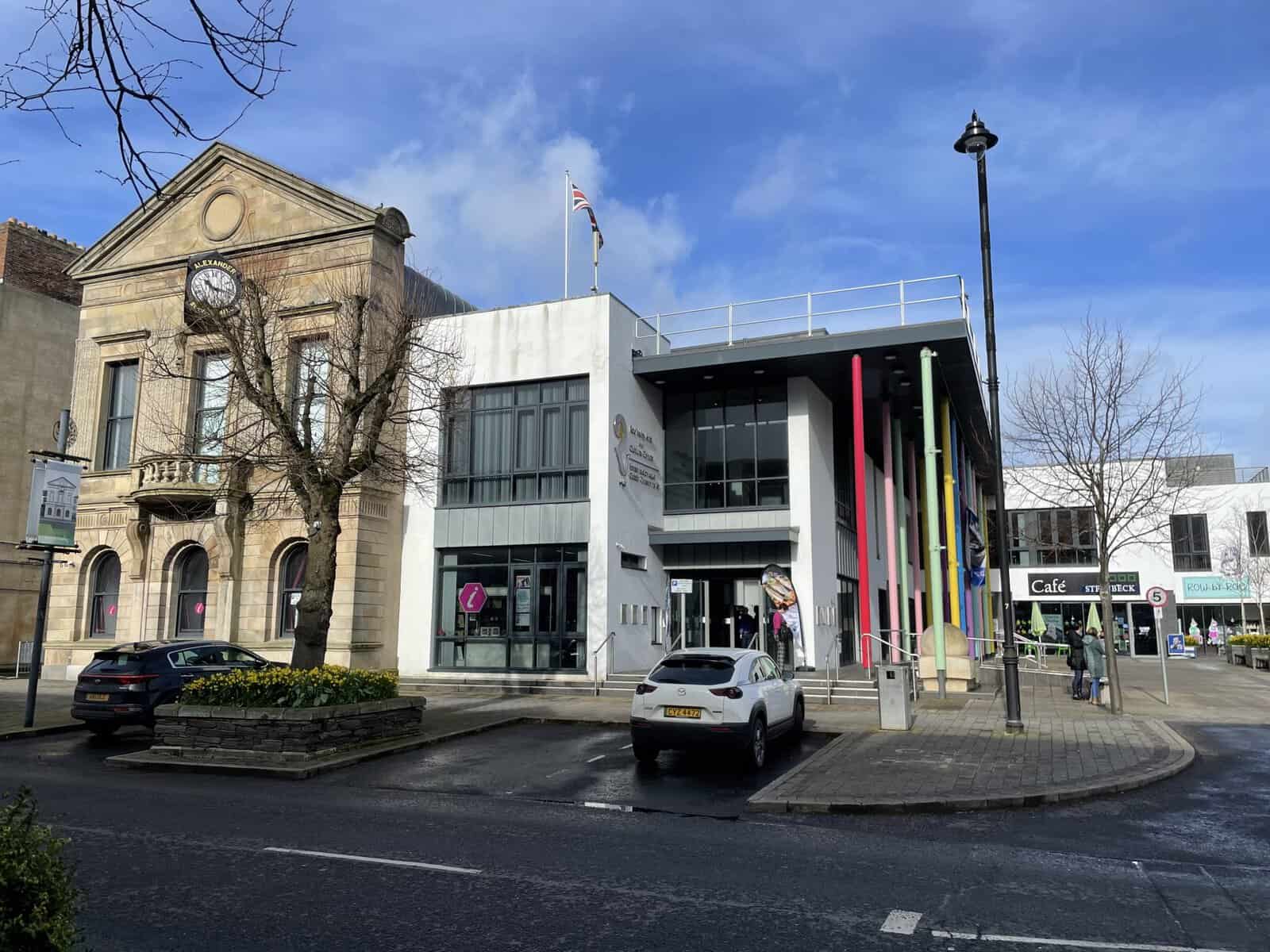 Discover Limavady: Top Attractions and Activities in Northern Ireland