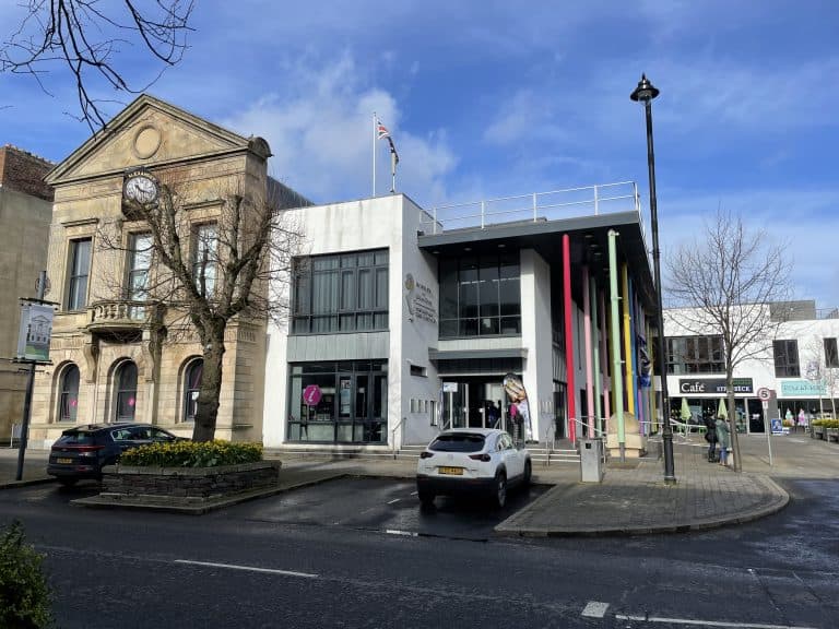 Discover Limavady: Top Attractions and Activities in Northern Ireland