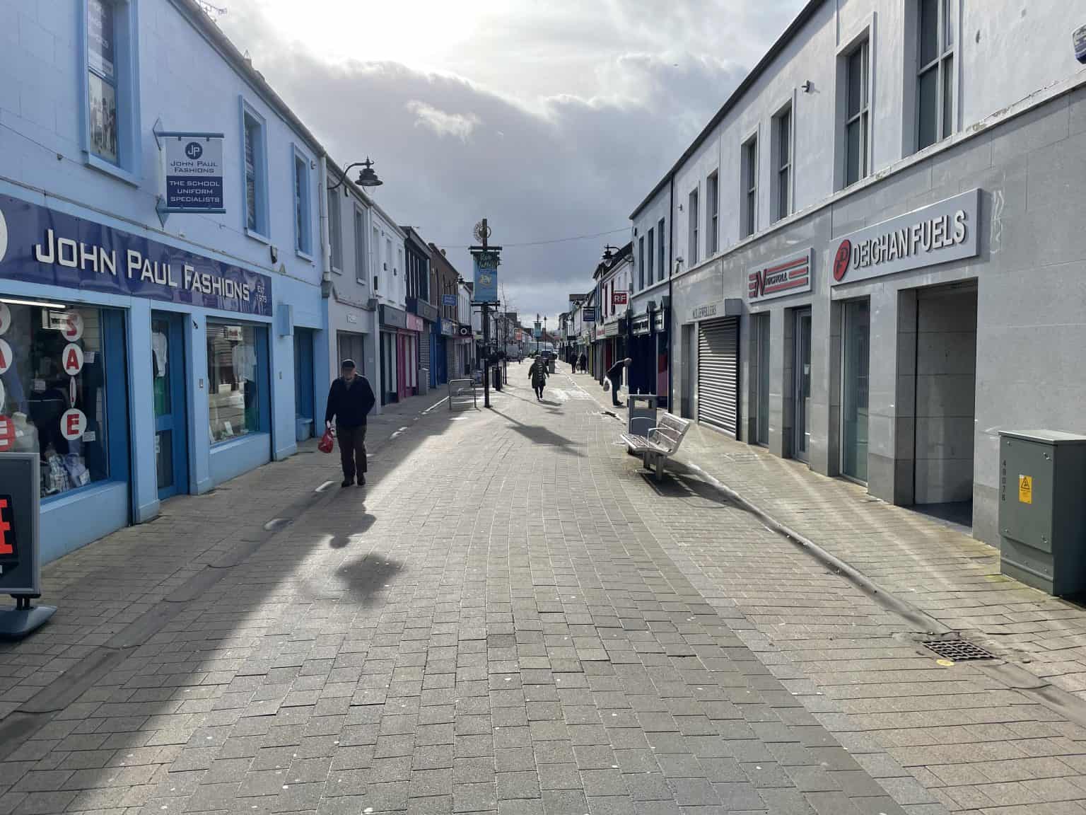 Discover Limavady: Top Attractions and Activities in Northern Ireland