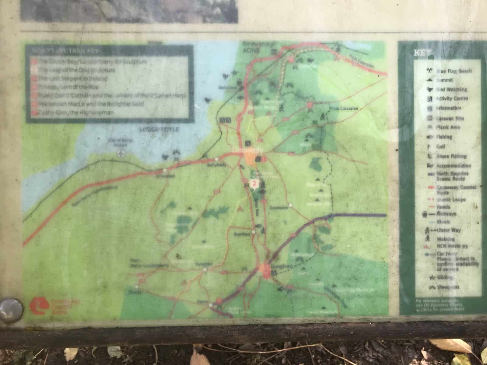 Discover Limavady: Top Attractions and Activities in Northern Ireland